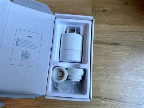 Tado Smart Radiator Trv Thermostat For Sale In Terenure Dublin From