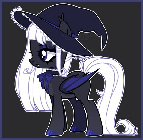Mlp Adopt Open By Zorixn On Deviantart