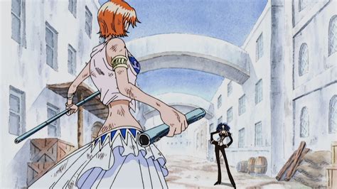 Les 5 Combats Marquants De Nami Gear5world