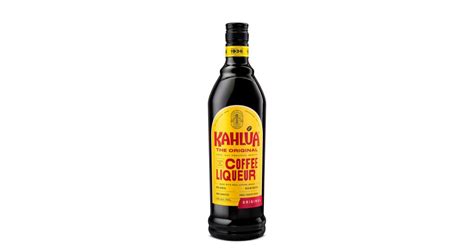 Kahlúa Unveils New Bottle Design Talking Retail