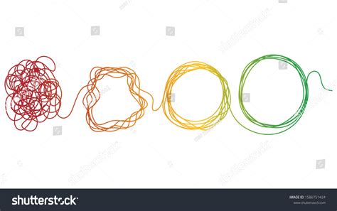 Icon Psychotherapy Transformation Icon Therapy Psychoanalysis Stock