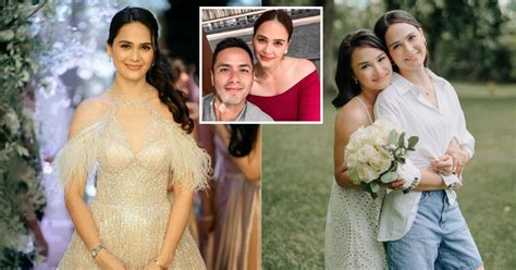 Bintang Cantik Pangako Sayo Bakal Usia 40 Tahun Kristine Hermosa
