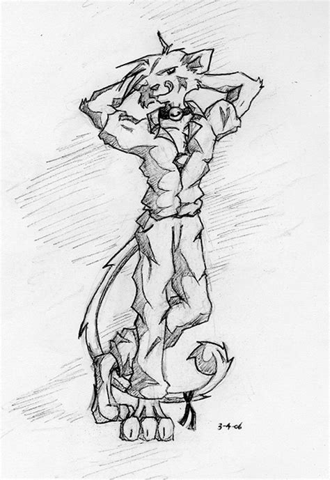 Kitty Pose — Weasyl