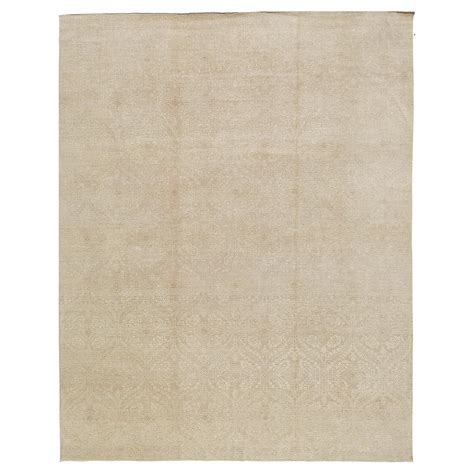 Vintage Style Rapture Collection Transitional Design Rug For Sale At