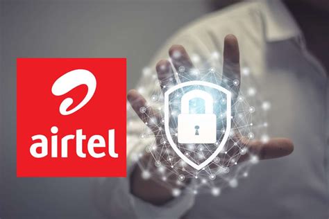 Airtel Secure Internet Features And Benefits