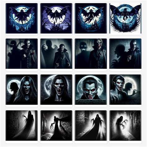 Dall E 3 Short Prompt Style Variation