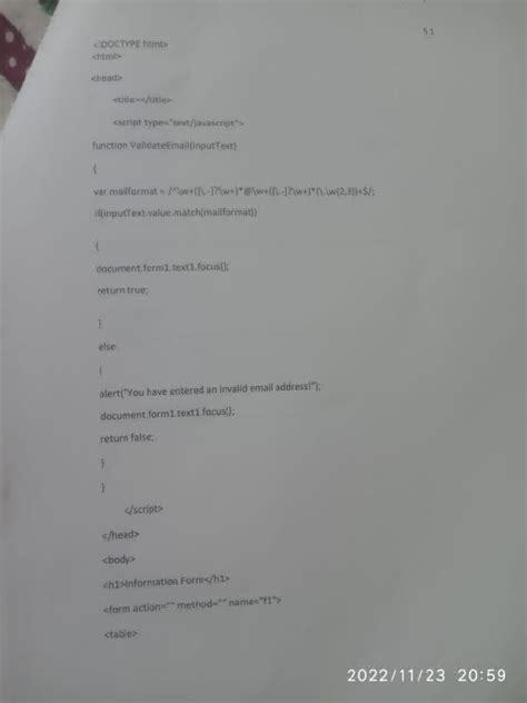 Javascript Sop 2 Pdf