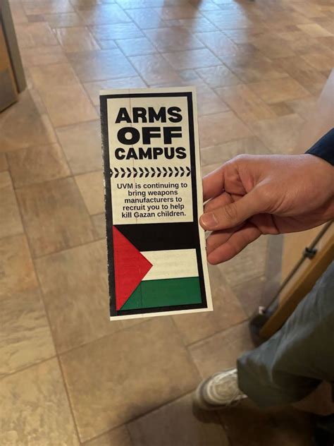 Whos Who A Look At The Uvm Administrators In 2025 The Vermont Cynic