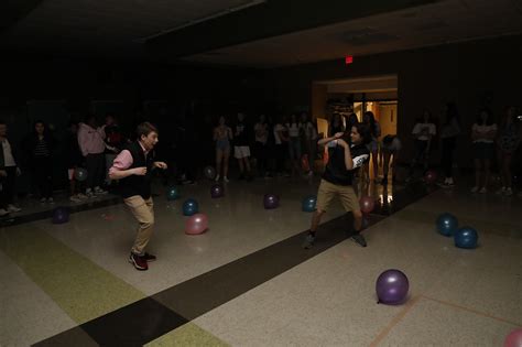 2019 8th Grade Dance 0503 Ricememorialhighschool