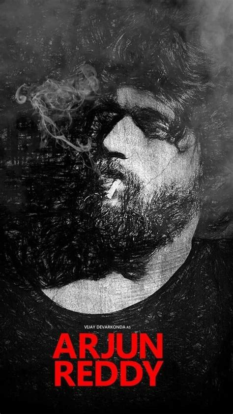 Vijay Devarakonda Arjun Reddy Wallpapers Wallpaper Cave