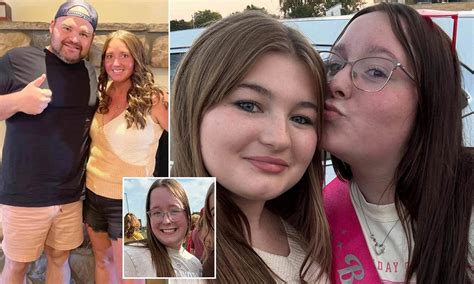 Teen Mom Star Kristina Shirleys Very Private Daughter Karly Seen For