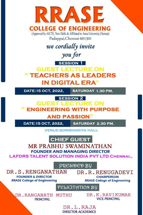 Drraja Loganathan Posted On Linkedin