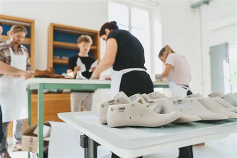 Shoe Design And Making Footwear Design Courses
