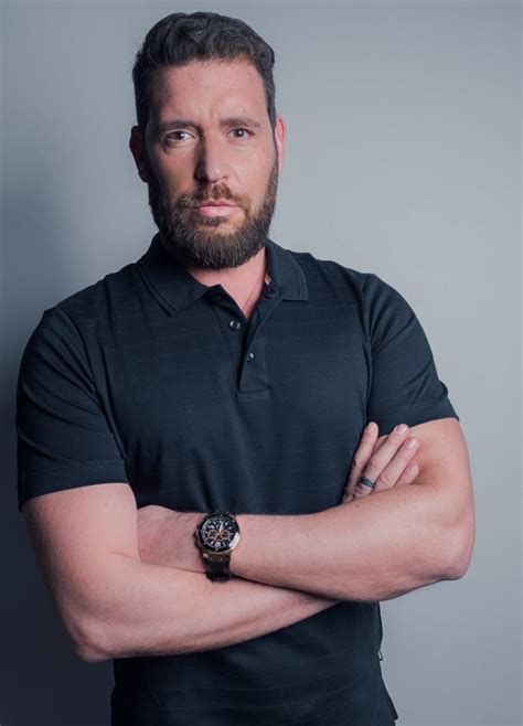 Fran Antón El Actor Total Urban Beat Contenidos