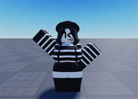 Juliette By Minty755 On Deviantart