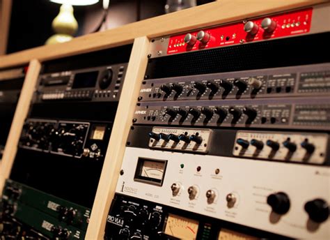 Effects Processors 626 Products Audiofanzine