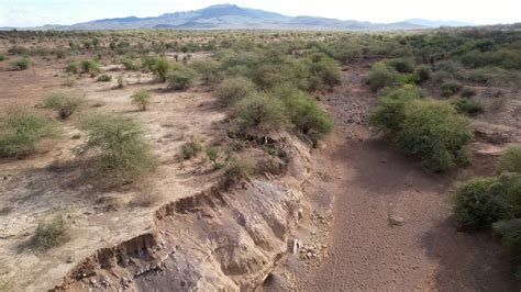 Kenya Land Use Mess At The Heart Of Unfolding Desertification Pulitzer Center