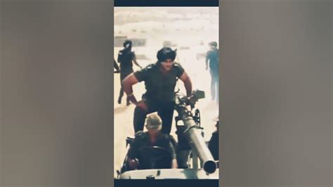 Bodar Movie Song Army New Video Youtube