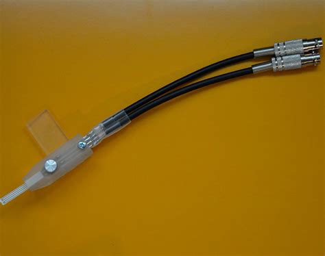 Interdigitated Electrode Arrays For Biochemical Sensors