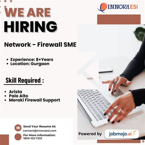 innova esi on linkedin position experience location