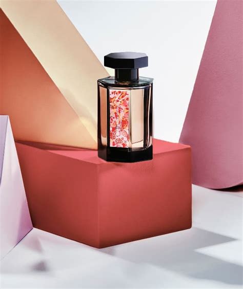 Quentin Bisch On His Debut Fragrance For Lartisan Parfumeur Buro 24 7