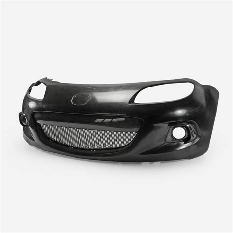 Mazda Mx5 Roaster Miata Nc3 Oem Front Bumper Epr International