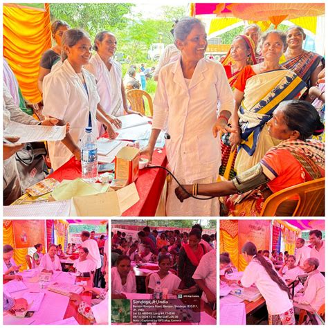 Prashant Tiwari On Linkedin Sampoornataabhiyan Nitiaayog Socialdevelopment Health