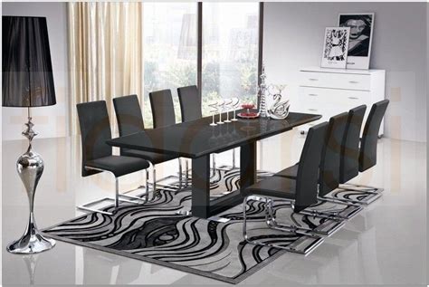 10 Seater Dining Table Dimensions