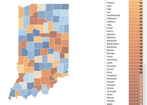 How Can Wayne County Residents Live Longer Western Wayne News