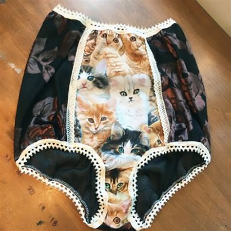 9 Awesome Granny Panties That Feel You Comfortable