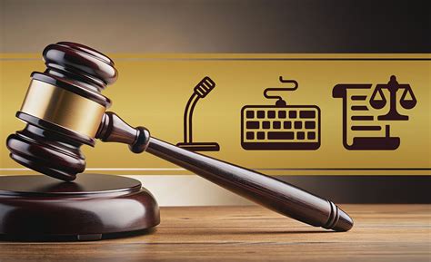 Online Digital Court Reporting With Legal Transcription From Monroe