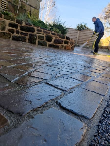 Flowpoint Smooth Grout Single 25kg Bags Arbour Landscape Solutions