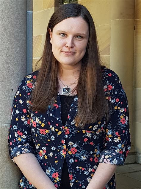 Dr Beth Spacey School Of Historical And Philosophical Inquiry