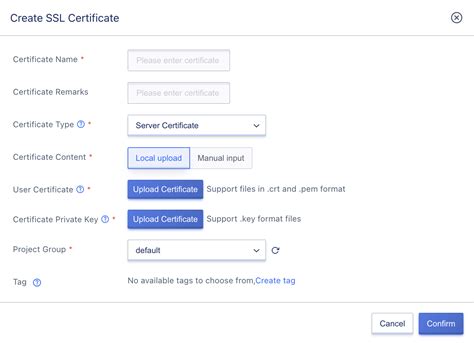 Load Balancing Scloud Documentation