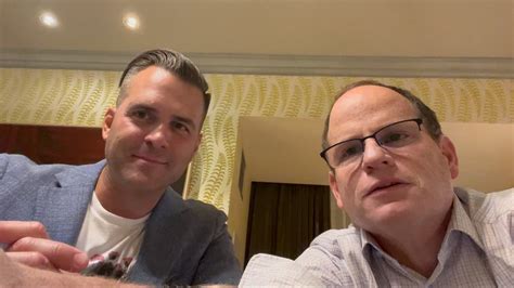 Raphael Meyerowitz On Linkedin Stephen C Is Calling For Bryan Calder To Win He May Have It