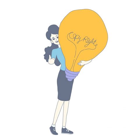 Premium Vector Girl Character Design Of Vector