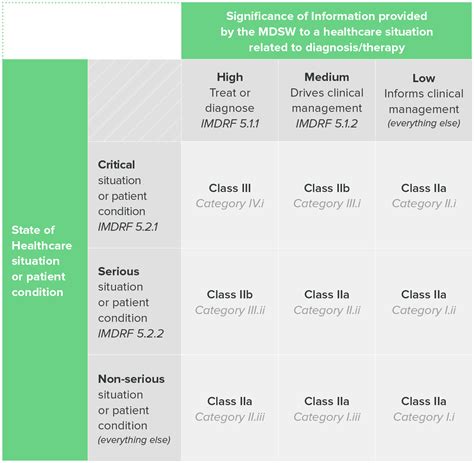 Ultimate Guide To Software As A Medical Device Samd