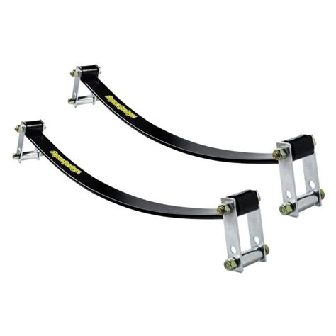 Supersprings® Leaf Helper Springs