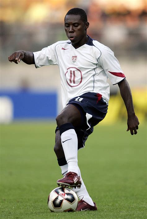 Notable Black Soccer Players In History Los Angeles Sentinel
