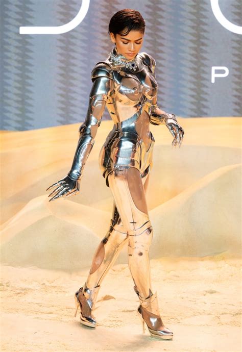 Unveiling The Workout Secrets That Keep Zendaya In Star Shape