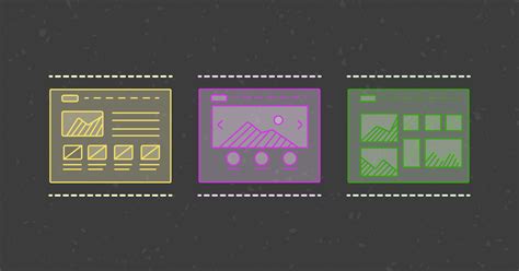 understanding the difference between static dynamic and hybrid