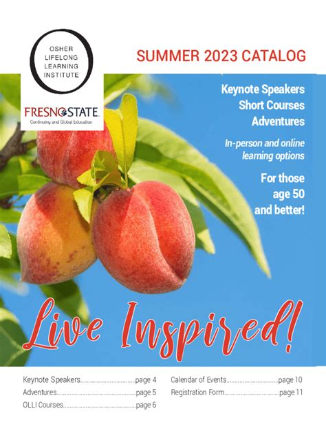 Fillable Online Ccbc Continuing Education Schedule Of Classes Summer