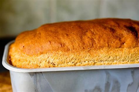 How To Stop Bread From Sticking To The Pan Fork Spoon Kitchen