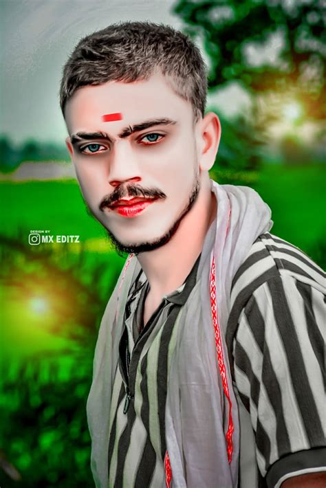 Editing Lover