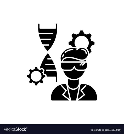 Biomedical Engineering Clipart Icons