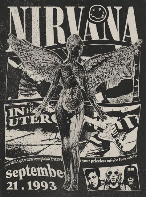 Banda Nirvana Artofit