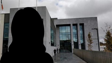 Sex Offender In Court After Failing To Inform Donegal Gardai Of Address
