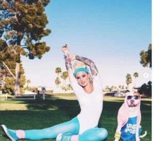 Christy Mack 2025, Age, Height, Weight, Boyfriend, Net Worth