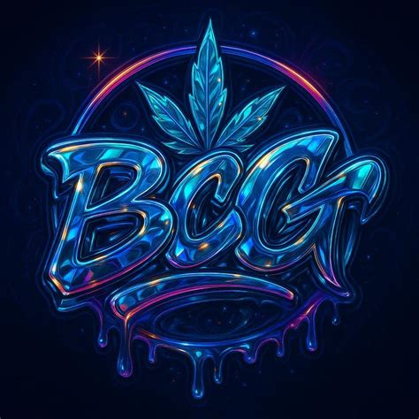 Bcg Member Upset Rick Digital Download Stoner 420 Ai Art Weed Humor