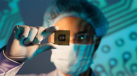 Top 10 Semiconductor Manufacturers In India Leading Companies By Kompass